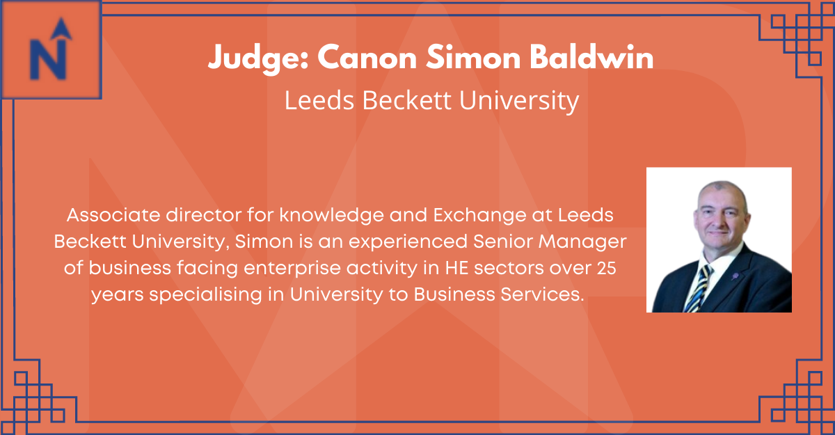 NAP 2022 Judging Panel | Yaba