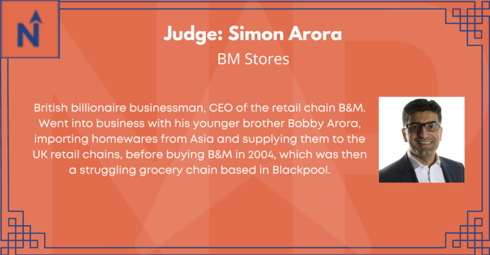 NAP 2022 Judging Panel | Yaba